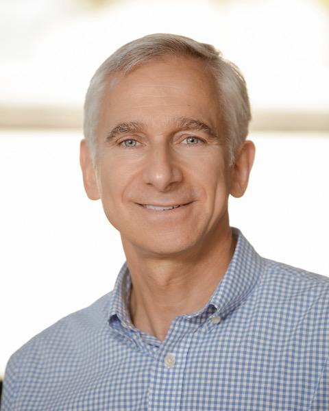 bob_headshot.jpeg | The City College of New York