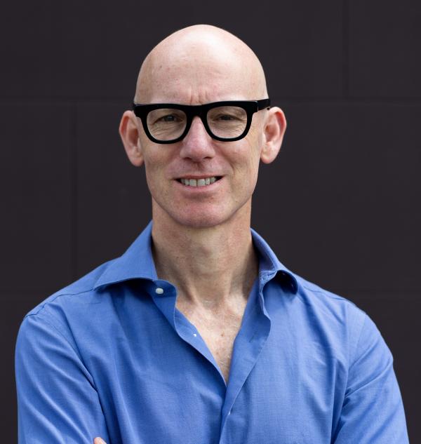 A. Dirk Moses | The City College of New York