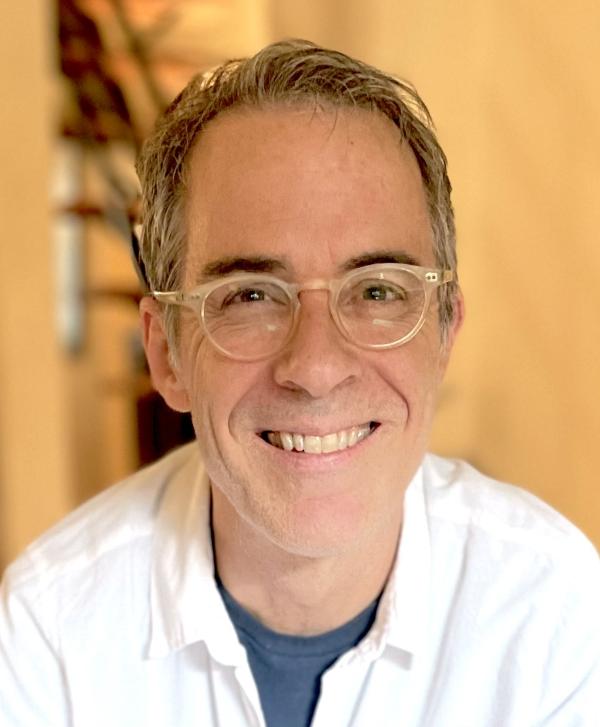 Renowned CCNY historian and author Andreas Killen is new Stuart Katz ...