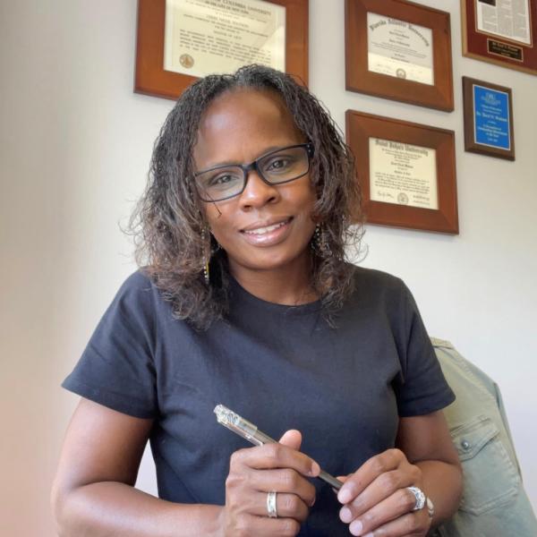 Terri N. Watson | The City College of New York