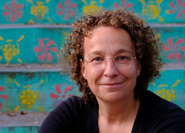 Visiting Fulbright Scholar Margo Groenewoud brings new Caribbean ...