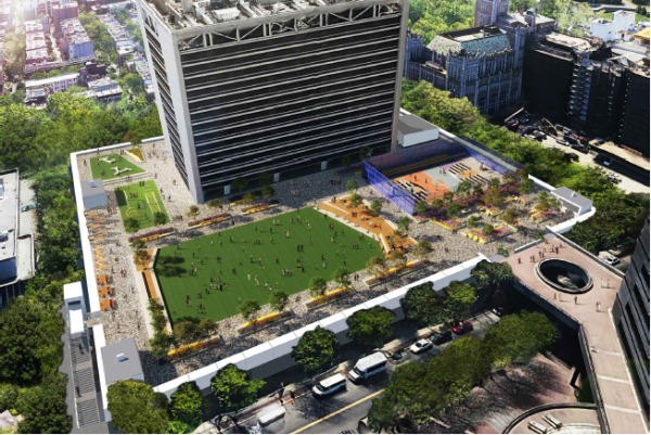 marshak.png | The City College of New York