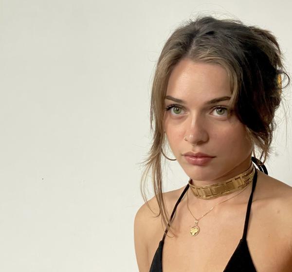 CCNY awards junior Sara Molano its first Ella Fitzgerald Scholarship ...