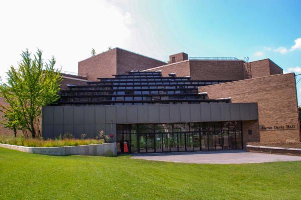 aaronbuilding.jpg | The City College of New York