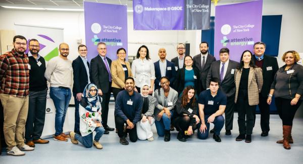 Attentive Energy proposes $10 million renewable energy program at CCNY ...