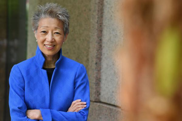 Former NEA Chair Jane Chu to Deliver Sternberg Family Lecture at CCNY ...