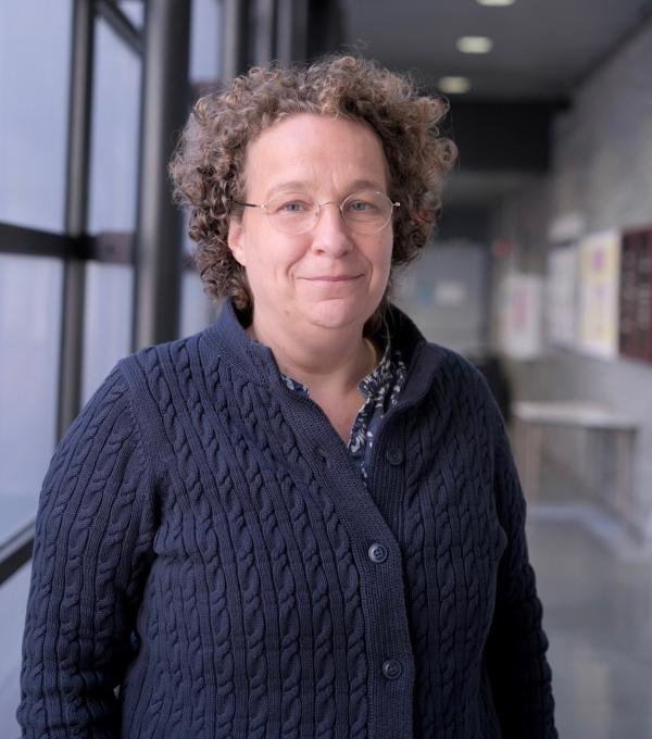 Margo.jpg | The City College of New York