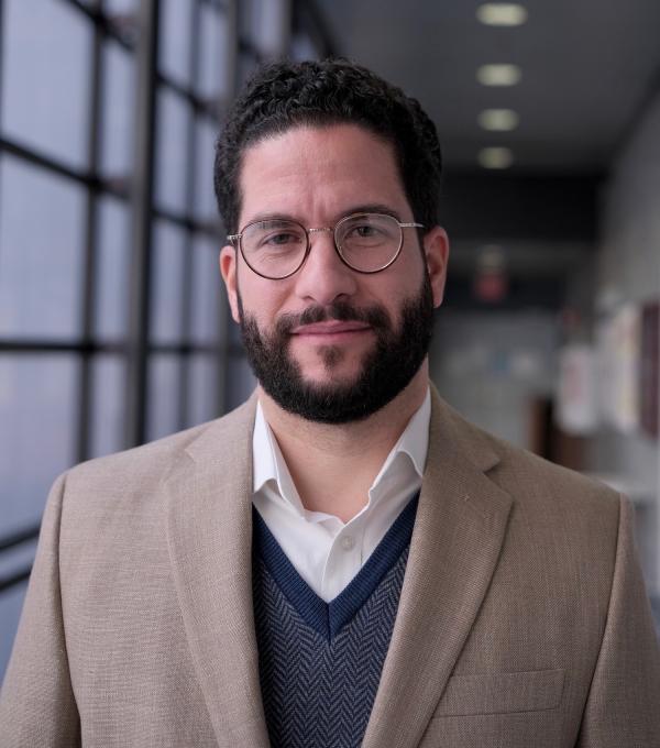 Ortega copy.jpg | The City College of New York