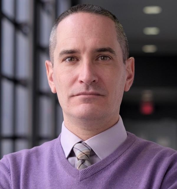 Pierre Losson | The City College of New York