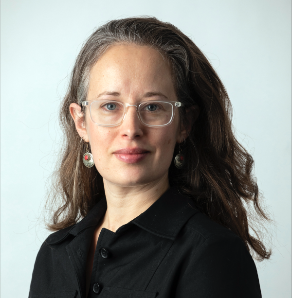 Emily Badger | The City College of New York