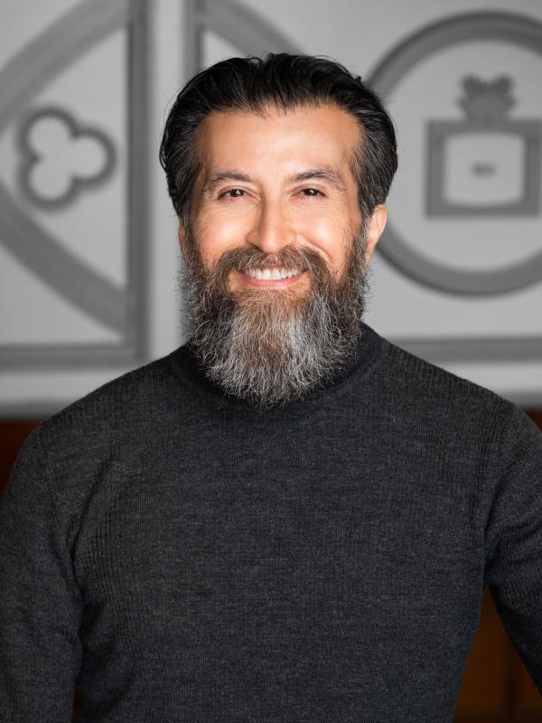 Mario Ramirez | The City College of New York