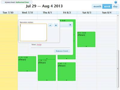 Corelabs Guide | The City College of New York