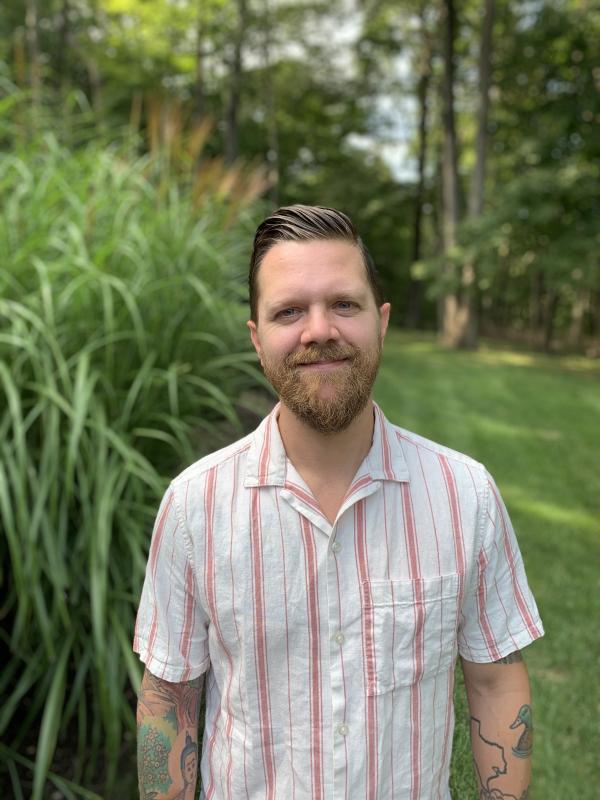 Matthew Carter | The City College of New York