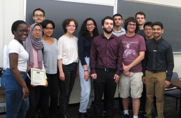 Physics Curricular Innovation | The City College of New York