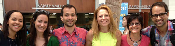 Psychology, MA HERO | The City College of New York