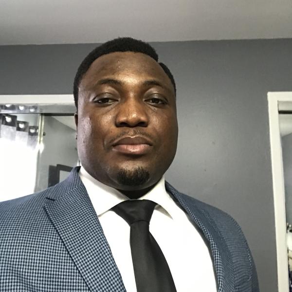 Oluwaseyi Ajayi | The City College of New York