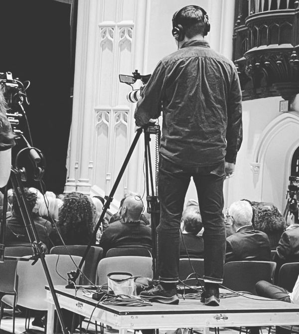 great_hall | The City College of New York