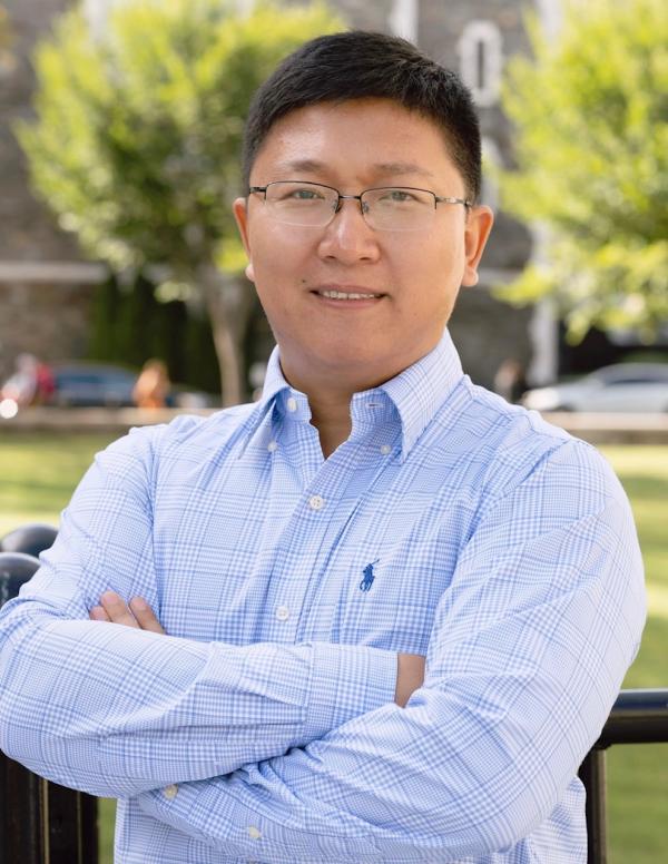 U.S. Dept. of Energy funds $800K groundbreaking CCNY plasma research ...