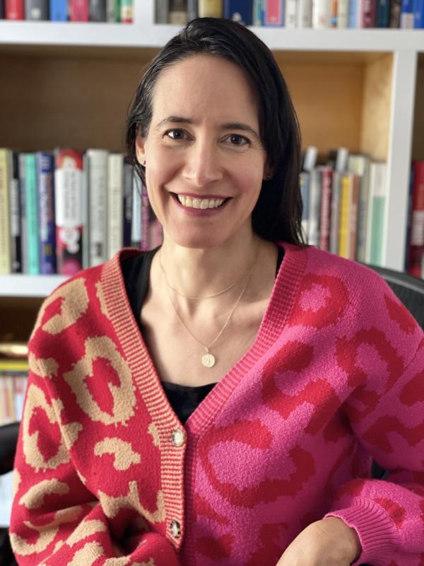 NIH awards CCNY Psychologist Teresa López-Castro $7 million for PTSD ...