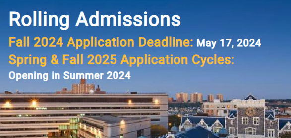 NAC | The City College of New York