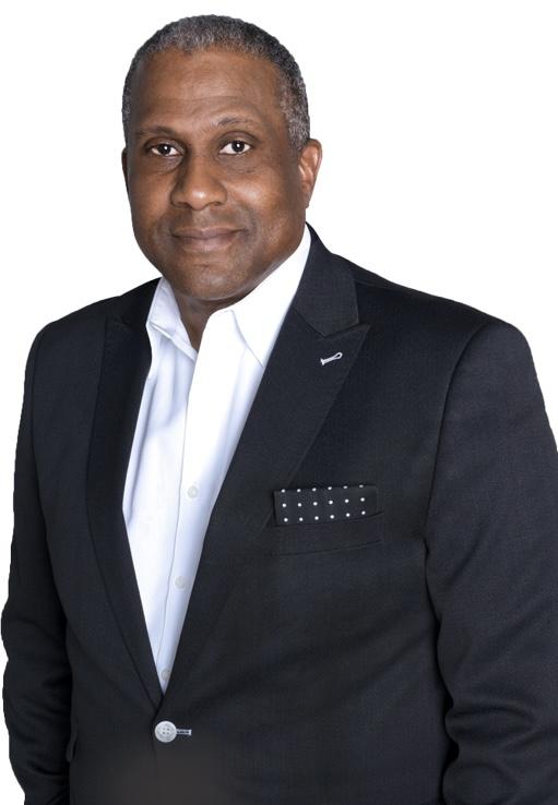 Nationally syndicated “Tavis Smiley” talk show debuts on CCNY’s “Voice ...