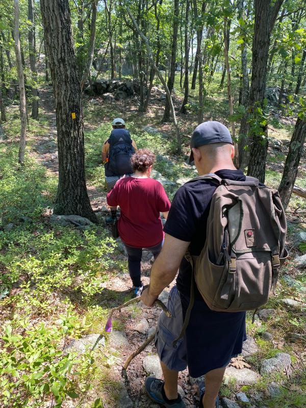 Hiking | The City College of New York