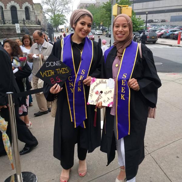 seek.jpg | The City College of New York