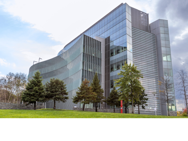 CDI Building | The City College of New York