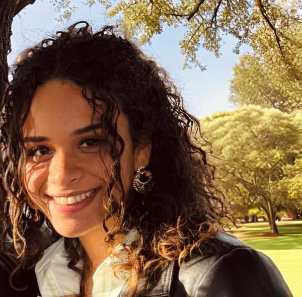 Steph.jpg | The City College of New York