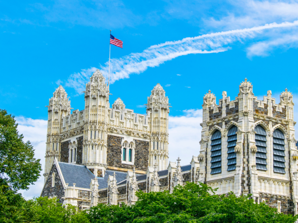 shepardhall | The City College of New York