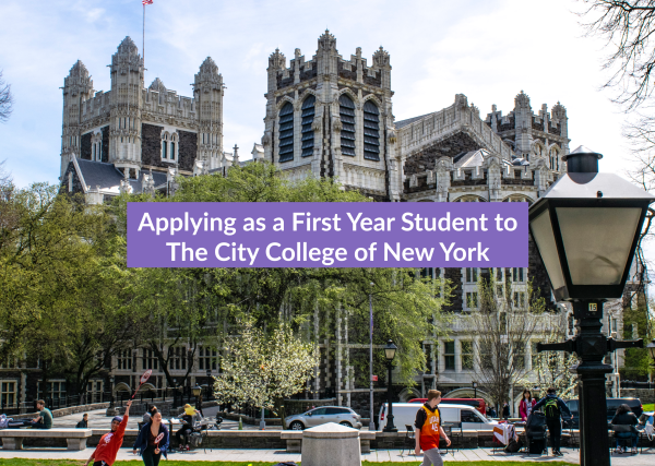 Undergrad_hero | The City College of New York