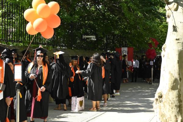 CCNY Commencement _ May 31, 2024_DSC1489 | The City College of New York