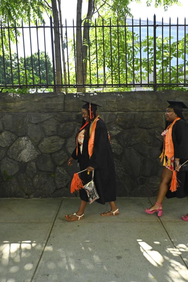 CCNY Commencement _ May 31, 2024_DSC1559 | The City College of New York