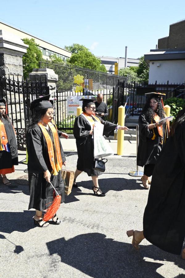 CCNY Commencement _ May 31, 2024_DSC1642 | The City College of New York