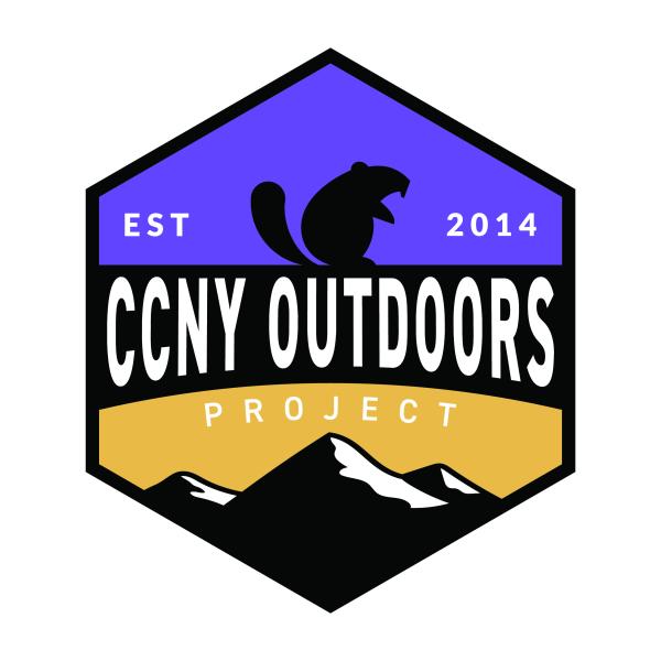 CCNY_Outdoors_Project_Logo_Color.jpg | The City College of New York