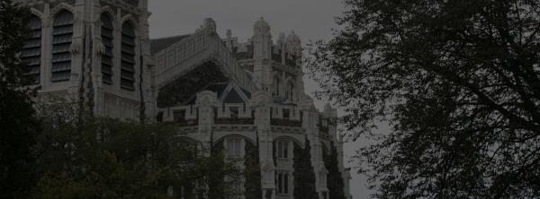 CCNY Shepard Hall | The City College of New York