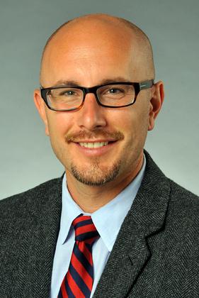 Dan-DiSalvo.jpg | The City College of New York