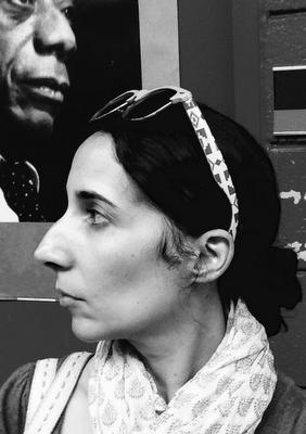 Emily Raboteau receives elite writing fellowship | The City College of ...