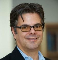 Eric Fertuck | The City College of New York