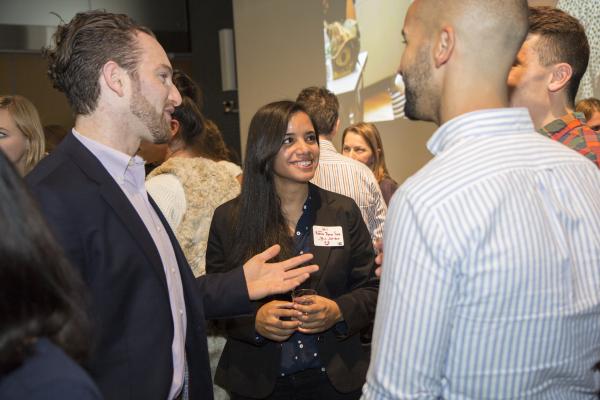 GREY M+M 2.jpg | The City College of New York