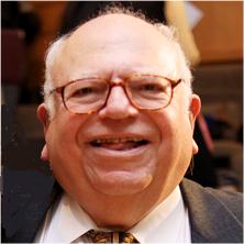 Daniel Greenberger | The City College of New York