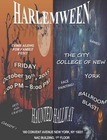 Harlemween.jpg | The City College of New York