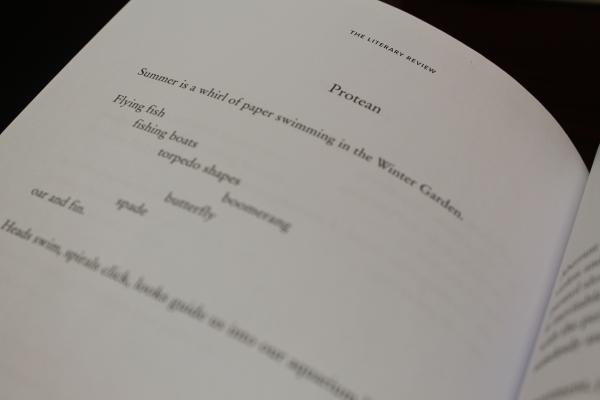 Sergio (Creative Writing) | The City College of New York