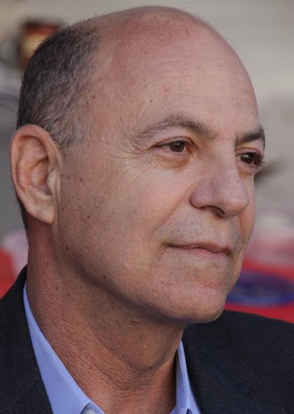 CCNY’s David Unger prepares new translation of Spanish-language classic ...