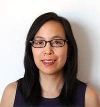 Katherine Chen | The City College of New York