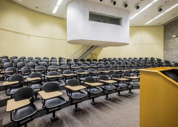 LECTUREHALL.jpg | The City College of New York