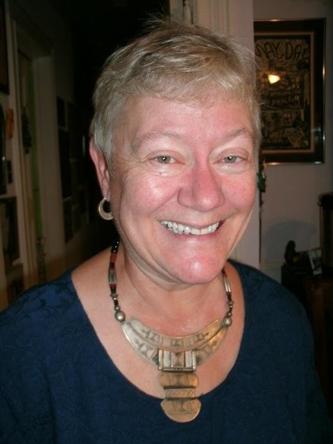 Mary-Lutz_2014.jpg | The City College of New York