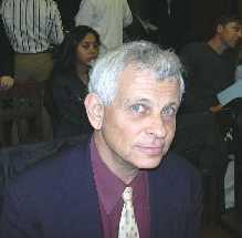 Oppenheimer-Paul.jpg | The City College of New York