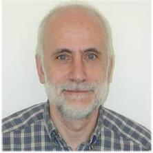 Vladimir Petricevic | The City College of New York