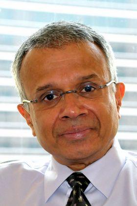 Rajan Menon Named Carnegie Council Global Ethics Scholar | The City ...